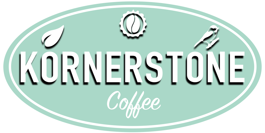 Small Batch Roastery | Kornerstone Coffee LLC Roastery